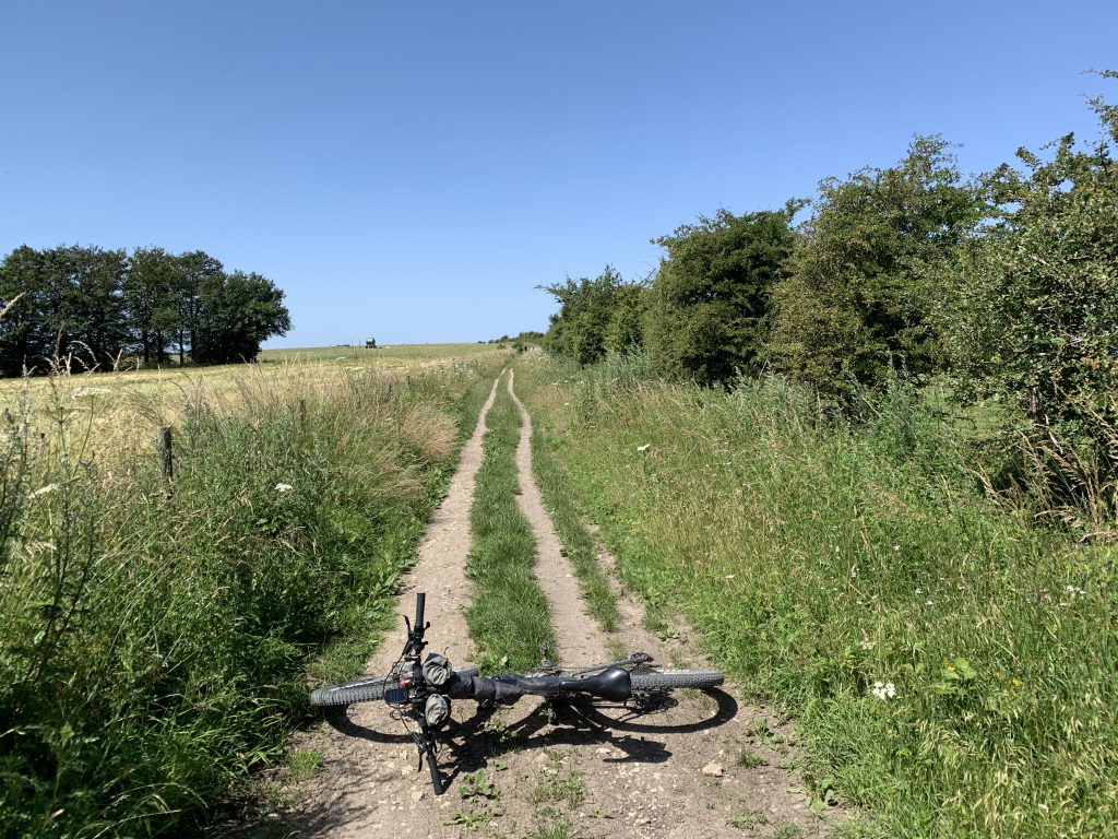 Congratulations to Archie McKellar | South Downs Way Double